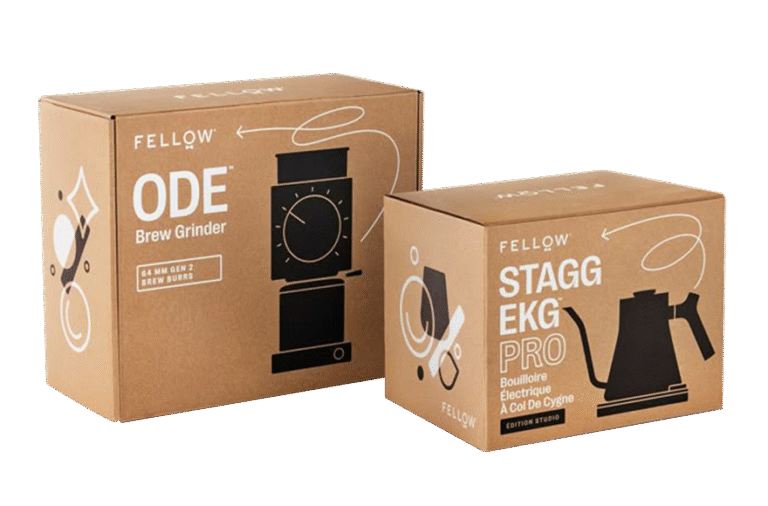 Circle Boxes | Tycoon Packaging