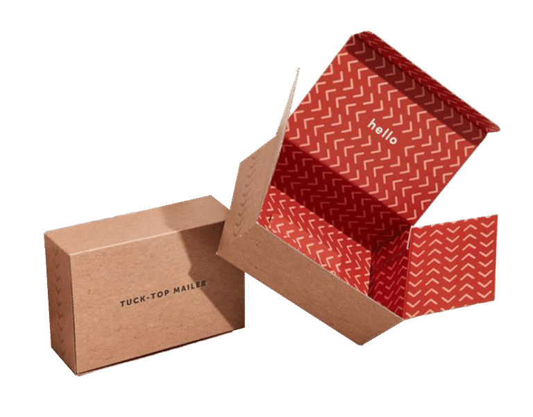 Circle Boxes | Tycoon Packaging